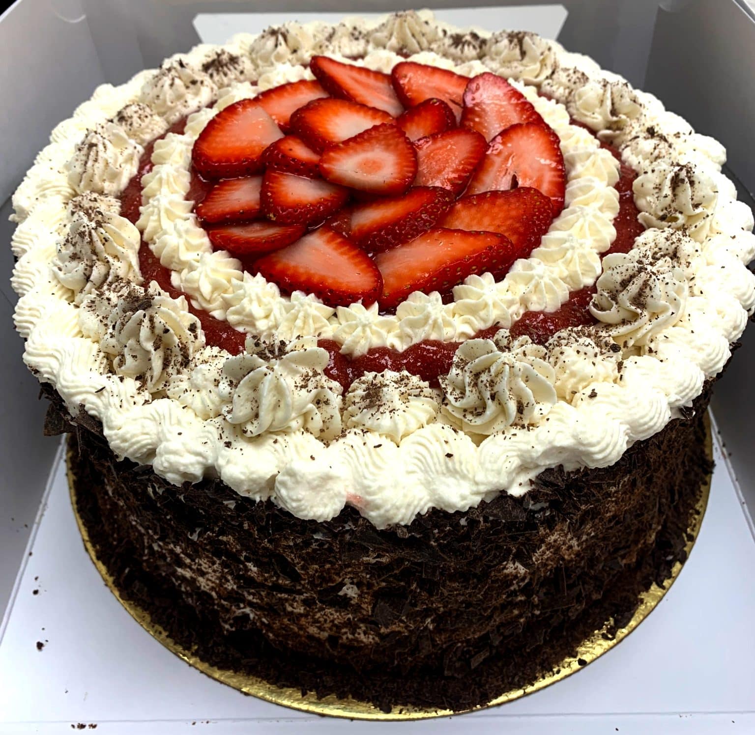 Keto Cake Calgary | Keto Desserts | Keto Grill & Bakery