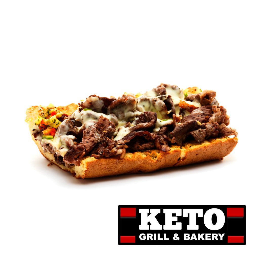 Keto Bakery Calgary | Keto Food | Keto Grill & Bakery